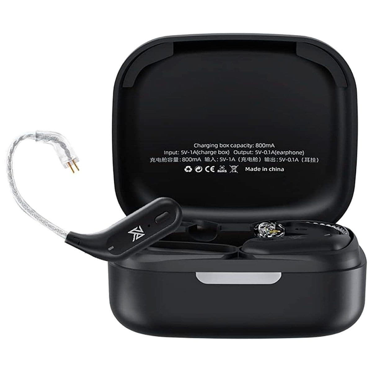 Adaptador Bluetooth KZ AZ09 Pin B Modulo Bluetooth 5.4 - Lookup Perú