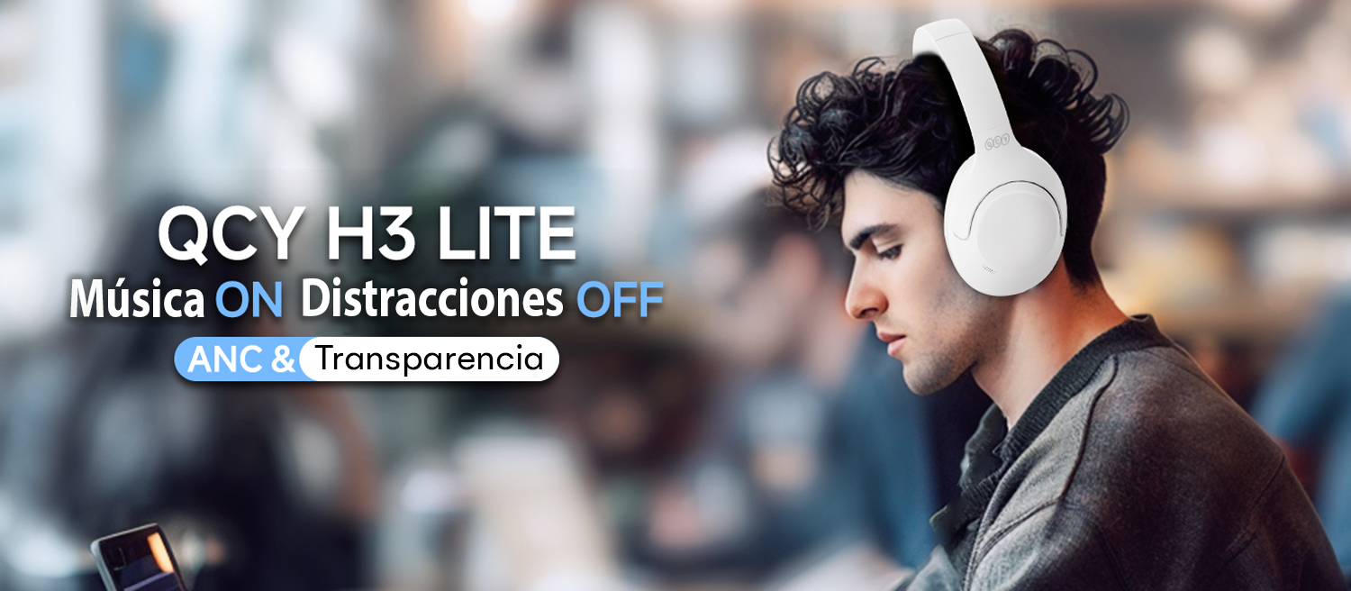 Lookup Perú – Las Mejores Ofertas en QCY, HOHEM, WANBO