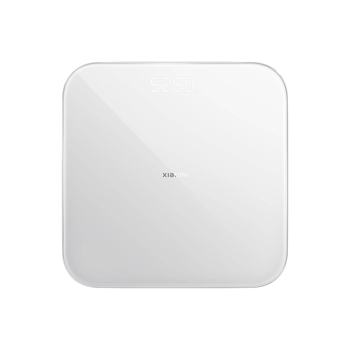 Balanza Xiaomi Smart Scale S200 Blanco con IMC - Lookup Perú